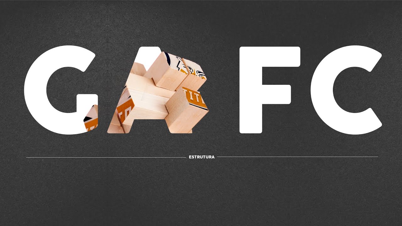 Tudo Começou com um Sonho - Estrutura GA FC - YouTube