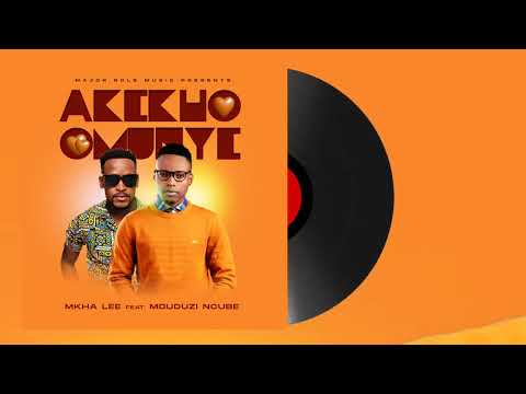 Mkha Lee Feat. Mduduzi Ncube- Akekho Omunye (Official Audio) - YouTube