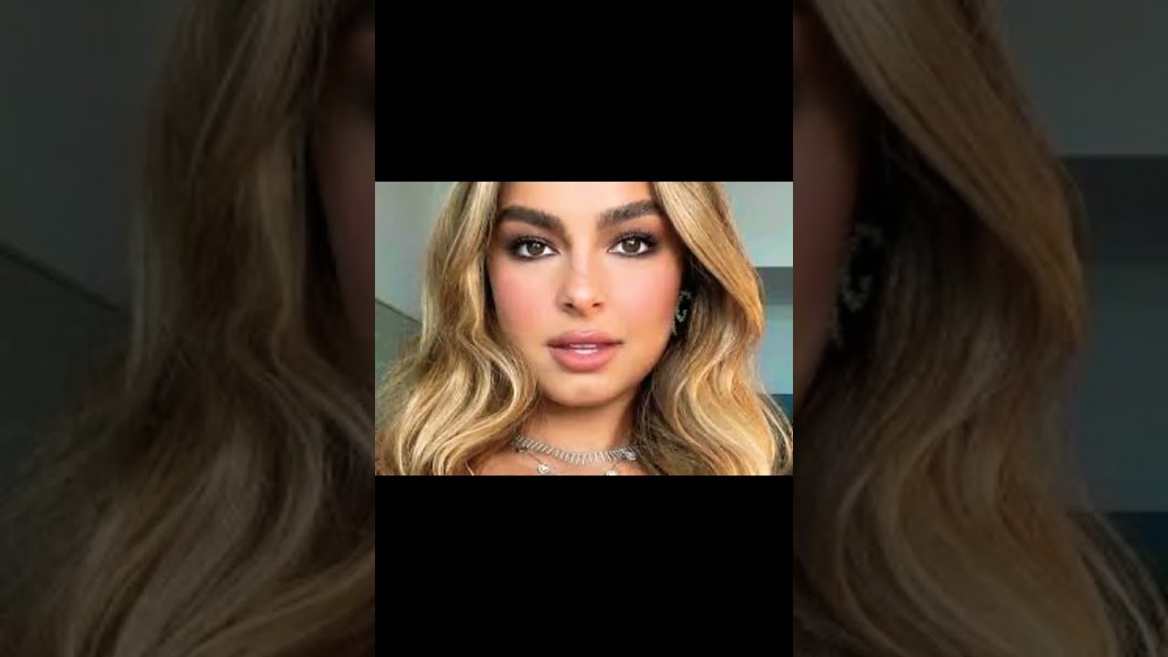 Addison Rae Edit [FamousEdits] - YouTube