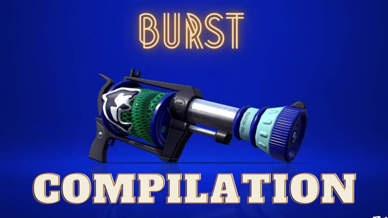 Extremely Satisfying H3 Burst Compilation - YouTube