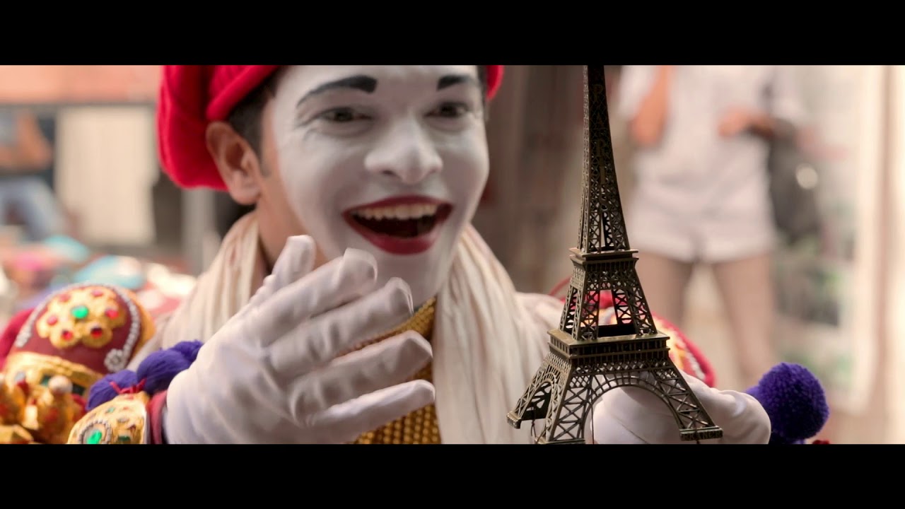 Novotel Kochi Launch Teaser Video 2 - YouTube