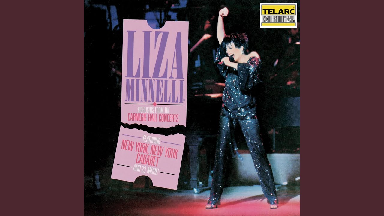Ring Them Bells (Live At Carnegie Hall, New York City, NY / May 28 ...
