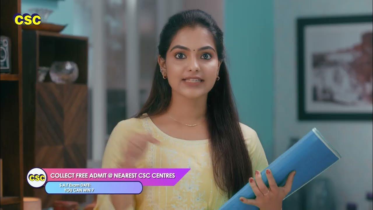 CSC Computer Education | SAT 2023 | April 5th | CSC Authoor - YouTube