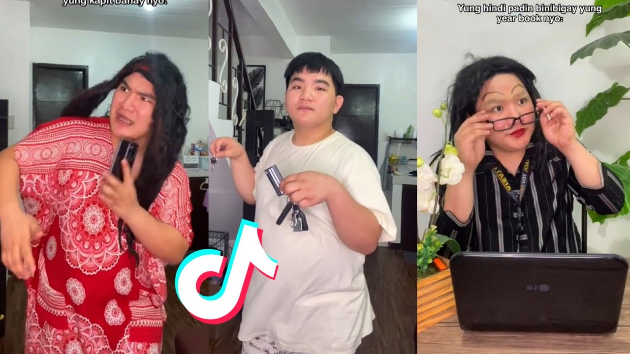 Jomar Yee TikTok Compilation #5 - YouTube
