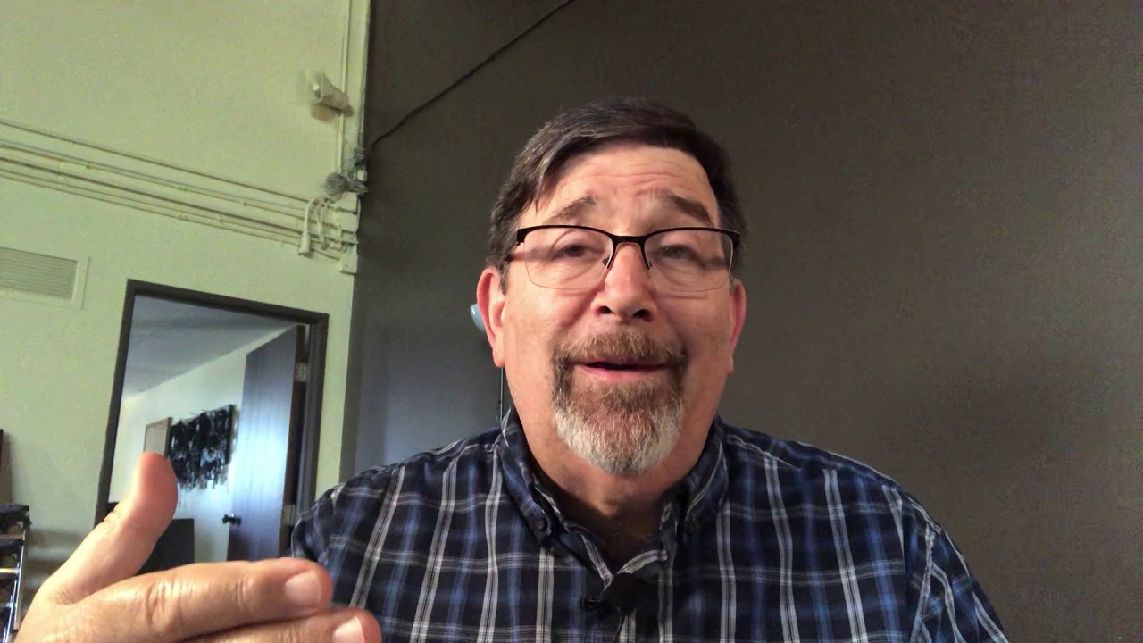 Doin' the Stuff - Mark Maki - 061720 - YouTube