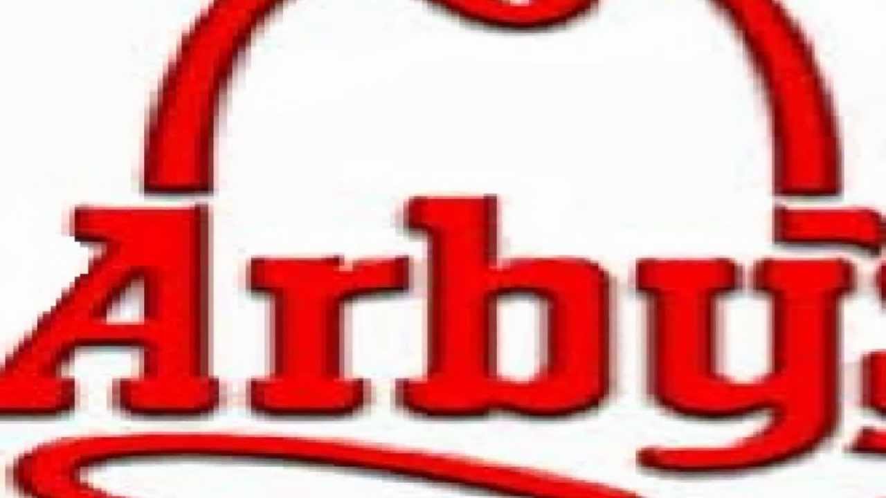 Funny Random Arby's Commercial - YouTube