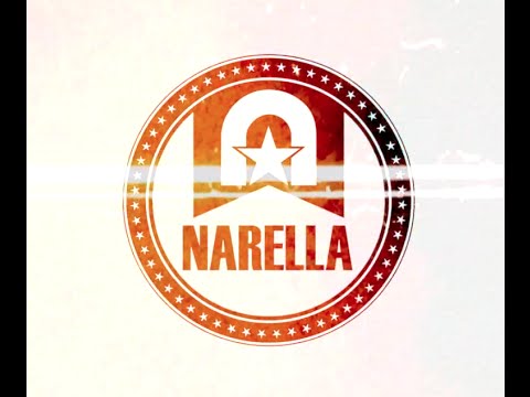 MAKING-OF - NARELLA - POR UNAS MONEDAS - YouTube