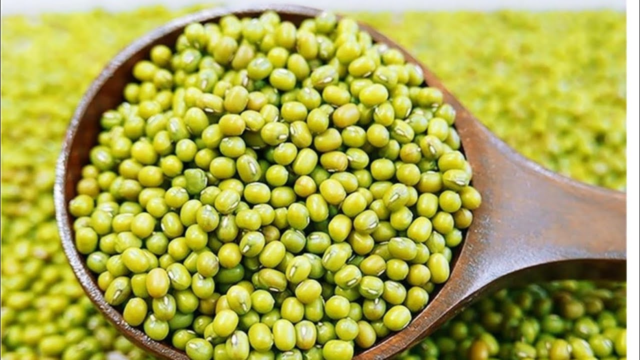 Hari Moong Dal ki Recipe | Sabut Moong Dal Recipe| साबुत मूंग की दाल ...