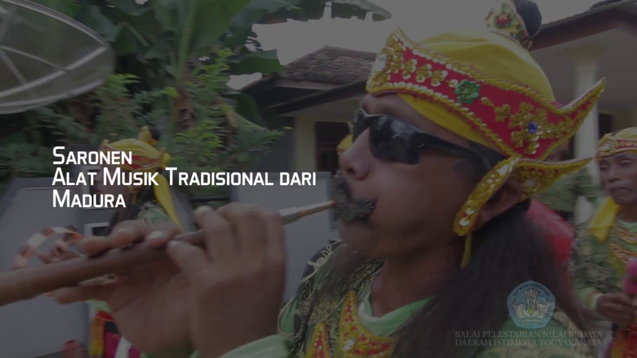 Musik SARONEN - YouTube