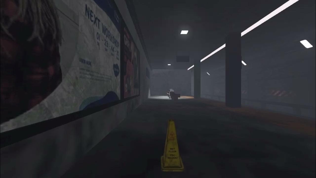 Complete Horror Game tutorial soon! - YouTube