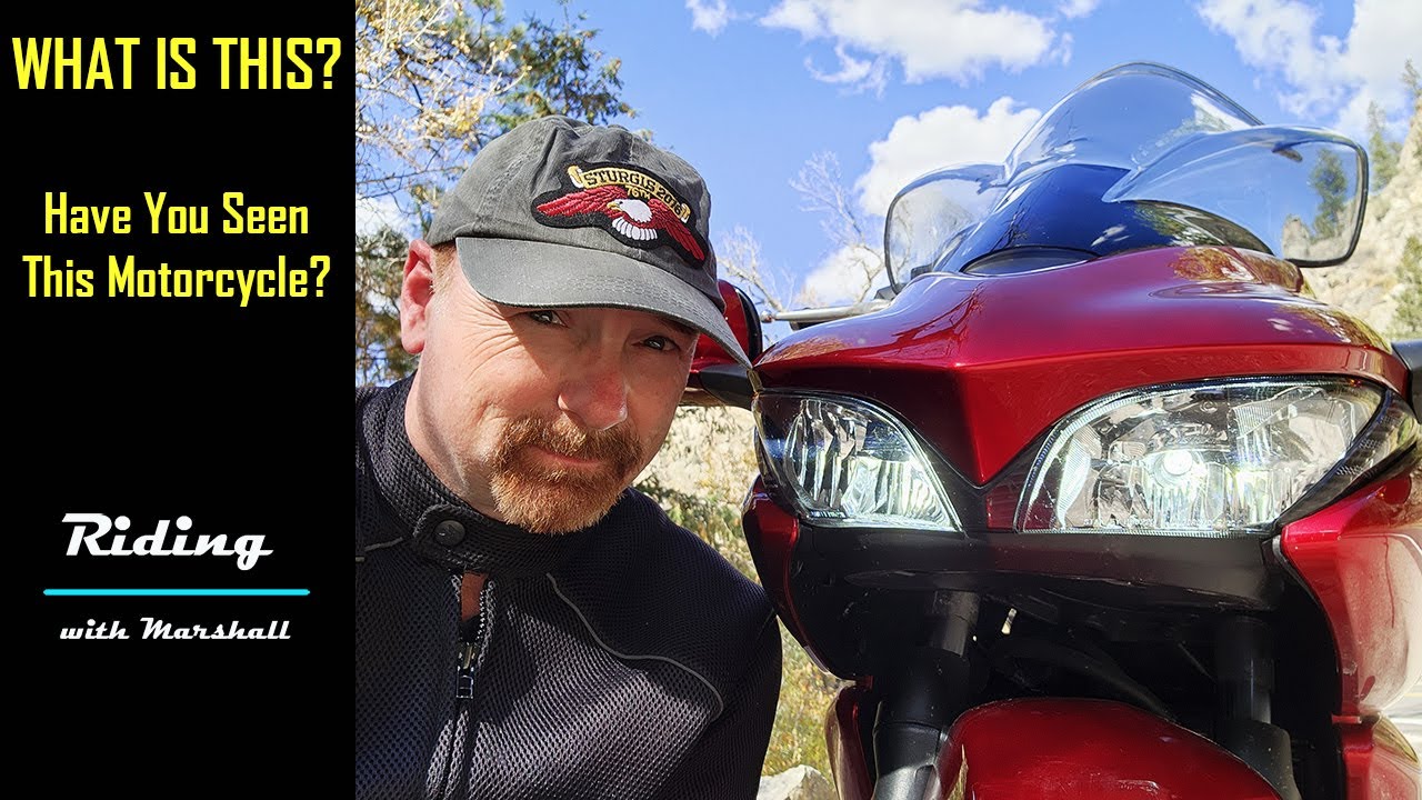 A Scooter-cycle? A Smooter? What is it? - YouTube