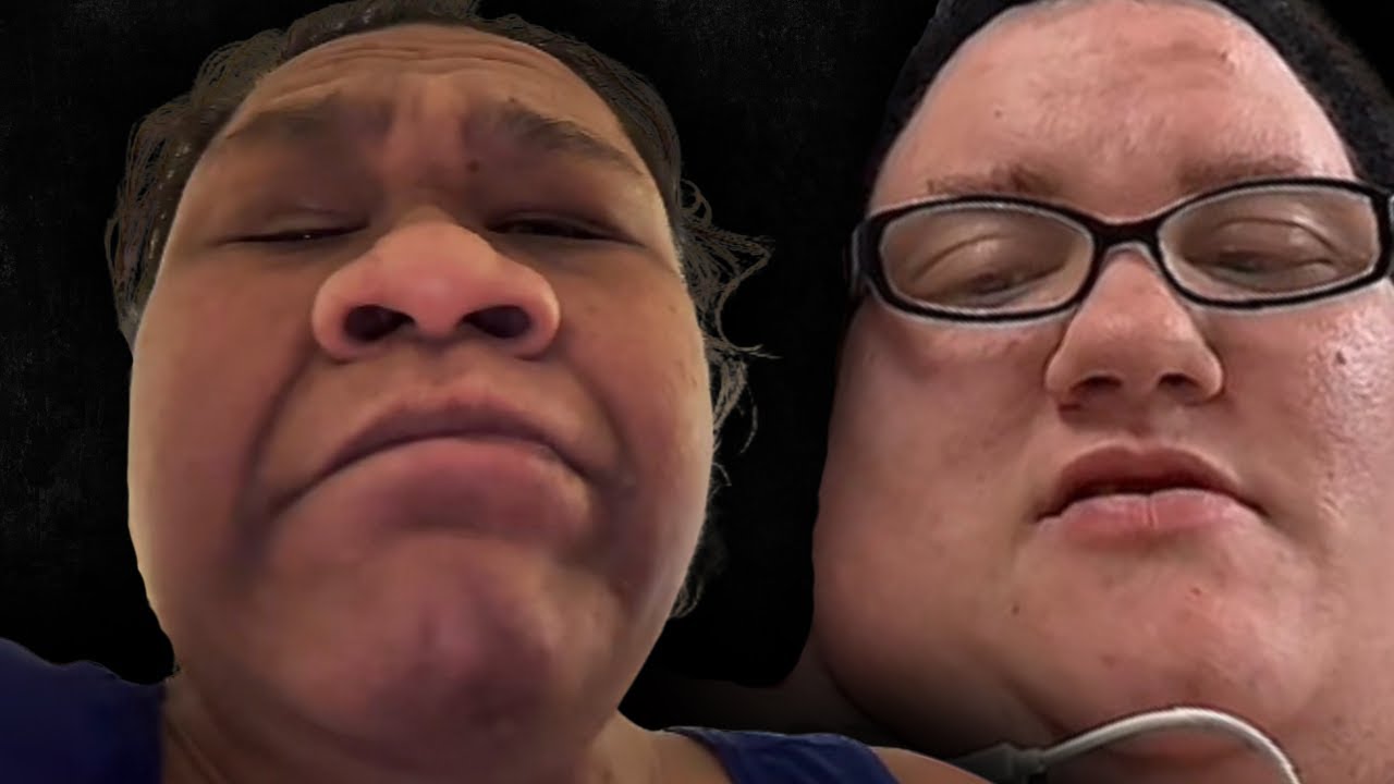 TikTok's Most PREDATORY COUPLE | Eli and Kula Lolcow Documentary - YouTube