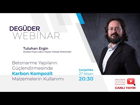 BETONARME YAPILARIN GÜÇLENDİRMESİNDE KARBON KOMPOZİT MALZEME KULLANIMI