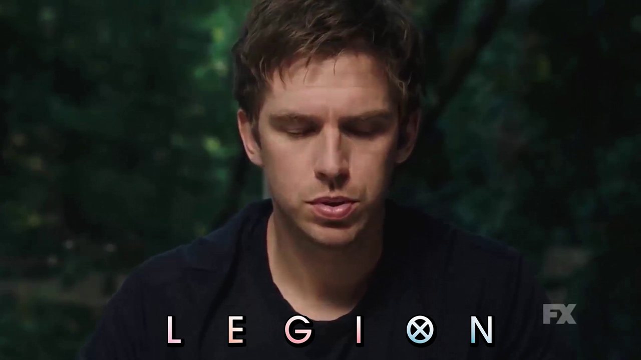 Legion | Season 1 Episode 2 Trailer - YouTube