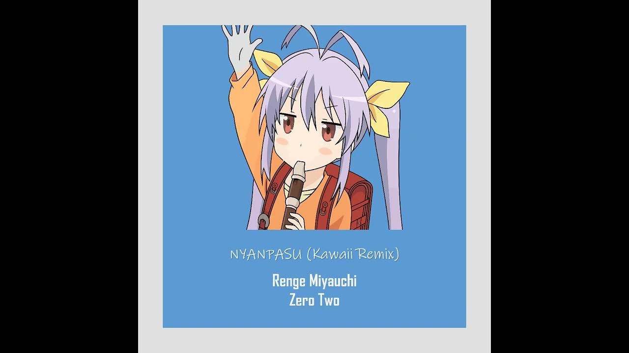 Nyanpasu (Kawaii Remix) - YouTube