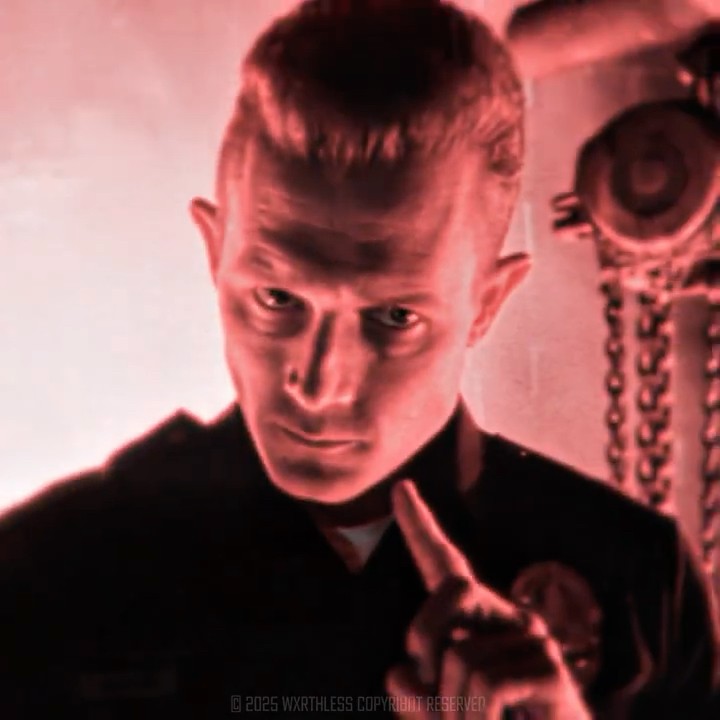 💀"Unstoppable Terminator" - T1000 ("Terminator 2, 1991") Edit | GANO ...