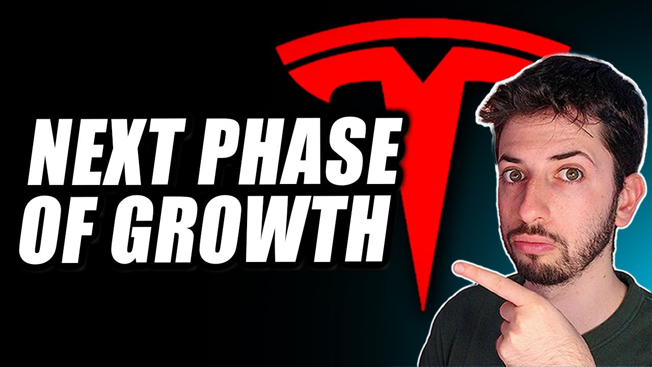 Tesla Bull Raises Price Target for 2024 as Tesla Enters Next Phase of ...