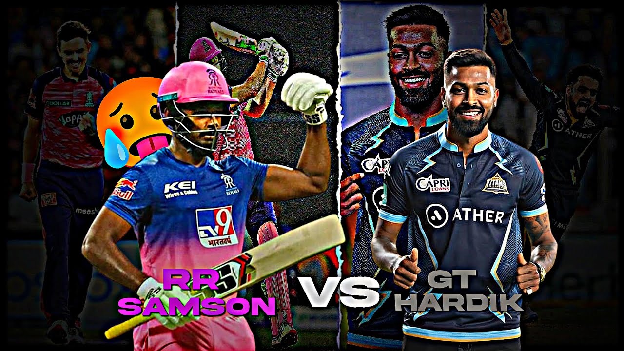 Gt Vs Rr status || rr attitude status || ☆ indian editz ☆ - YouTube