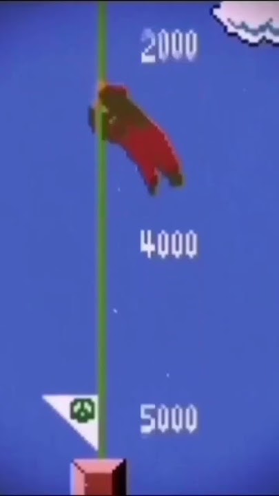 Mario Pole Dancing Youtube