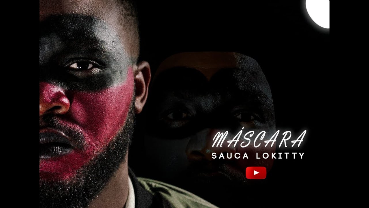 Sauca Lokitty - Mascara ( Video Clipe) - YouTube