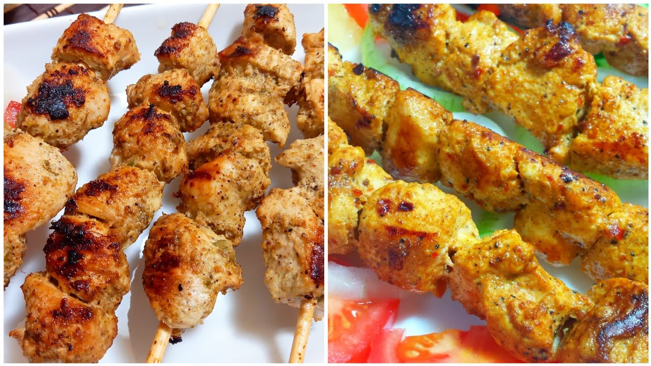 2 quick Chicken Sticks recipe for kids lunch box | yummiest chicken ...
