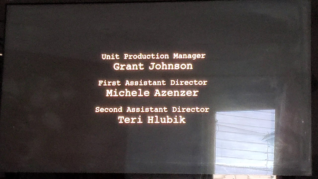 Mike & Molly End Credits (FX 2020) - YouTube