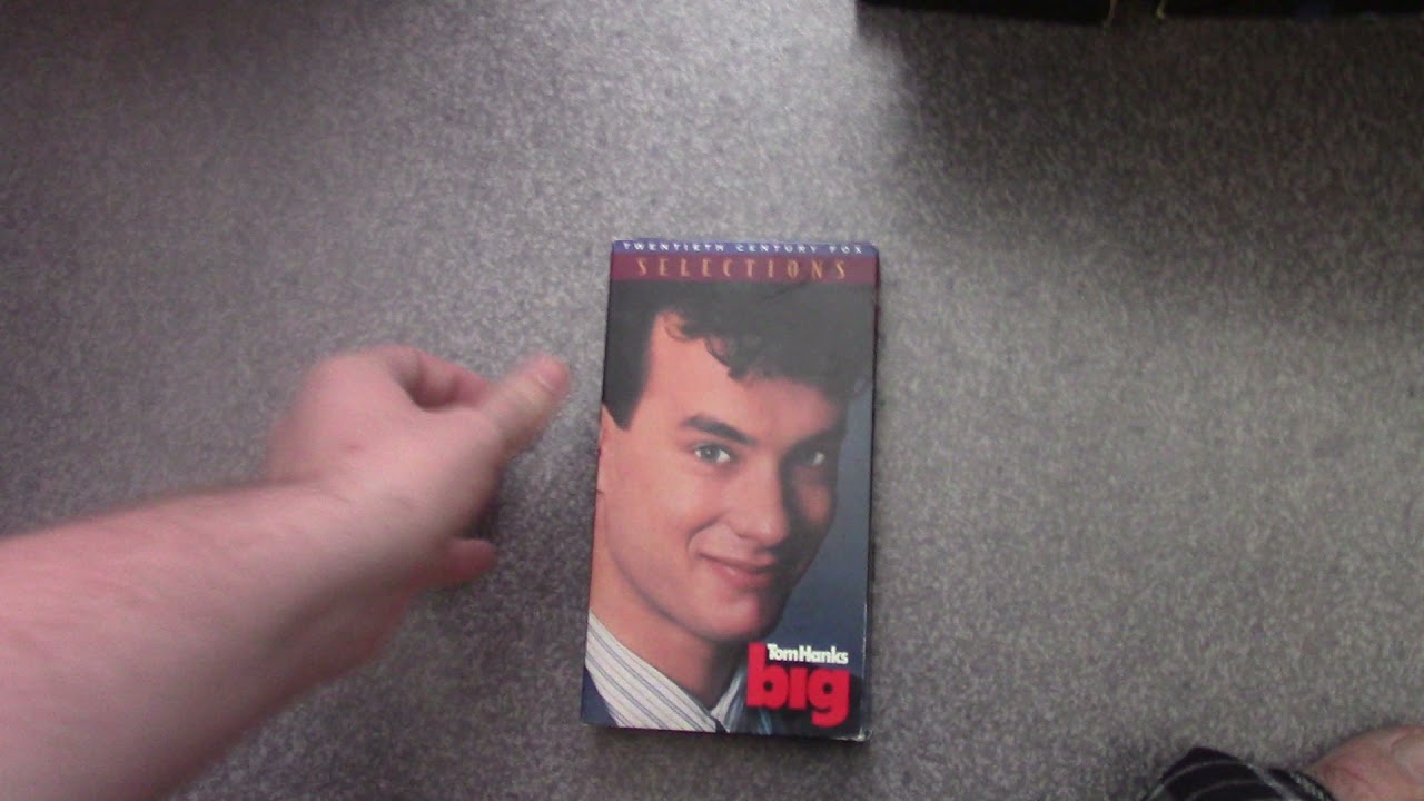 My 20th Century Fox VHS Collection 2021 Edition YouTube my-20th-century-fox-vhs-collection-2021-edition-youtube
