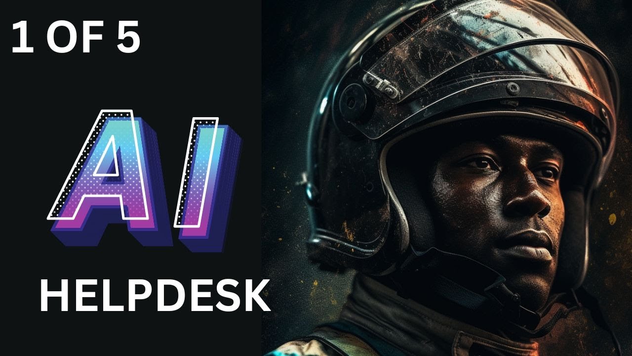 Creating Jerry: Building an AI Help Desk Bot with OpenAI, Power Apps ...