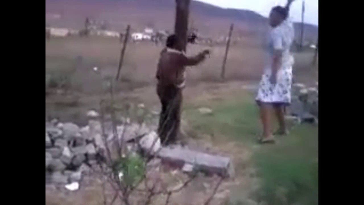 Ikhaya labangcwele ubathimewu - YouTube