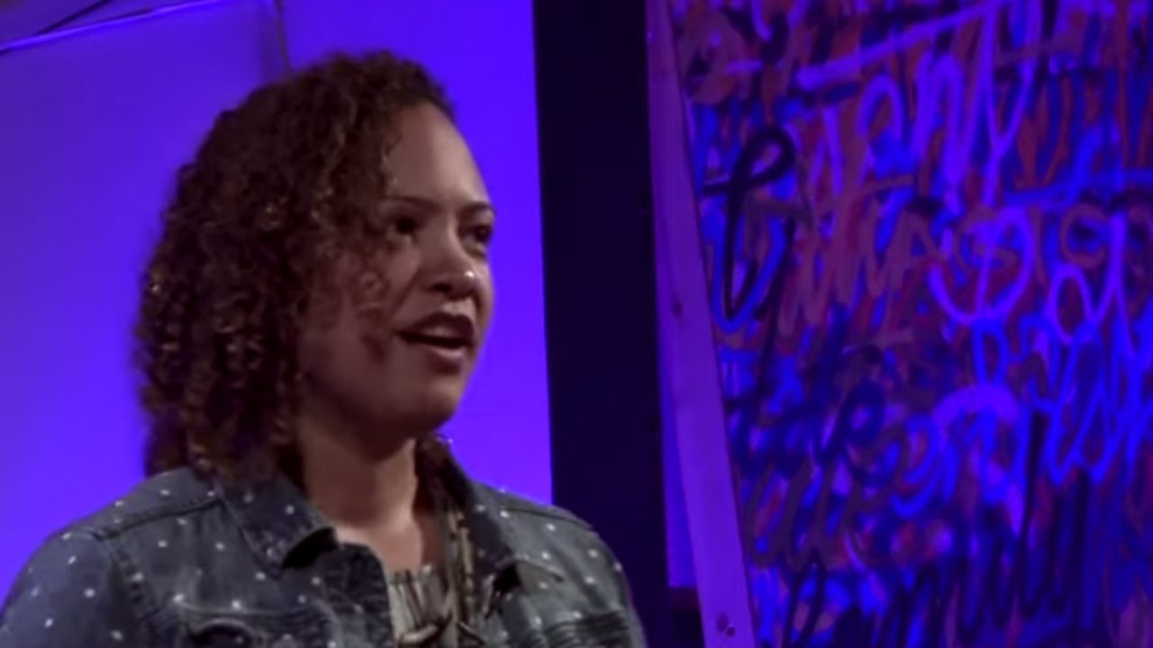 Our future depends on these girls | Laura Pena | TEDxMtHoodSalon - YouTube