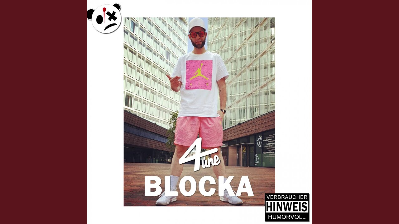 Blocka - YouTube