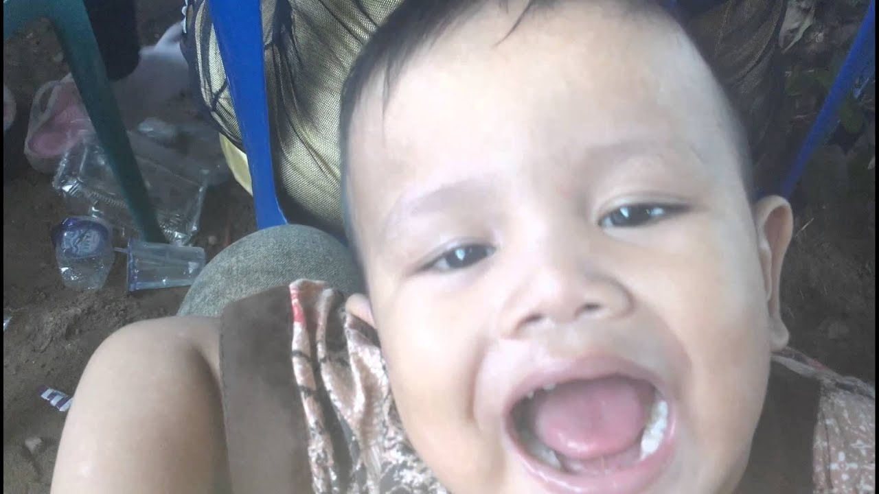 Aanak lucu - YouTube