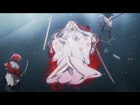 Princess Saya's Death Scene - Oshi no Ko Season 2 Episode 8 推しの子 - YouTube
