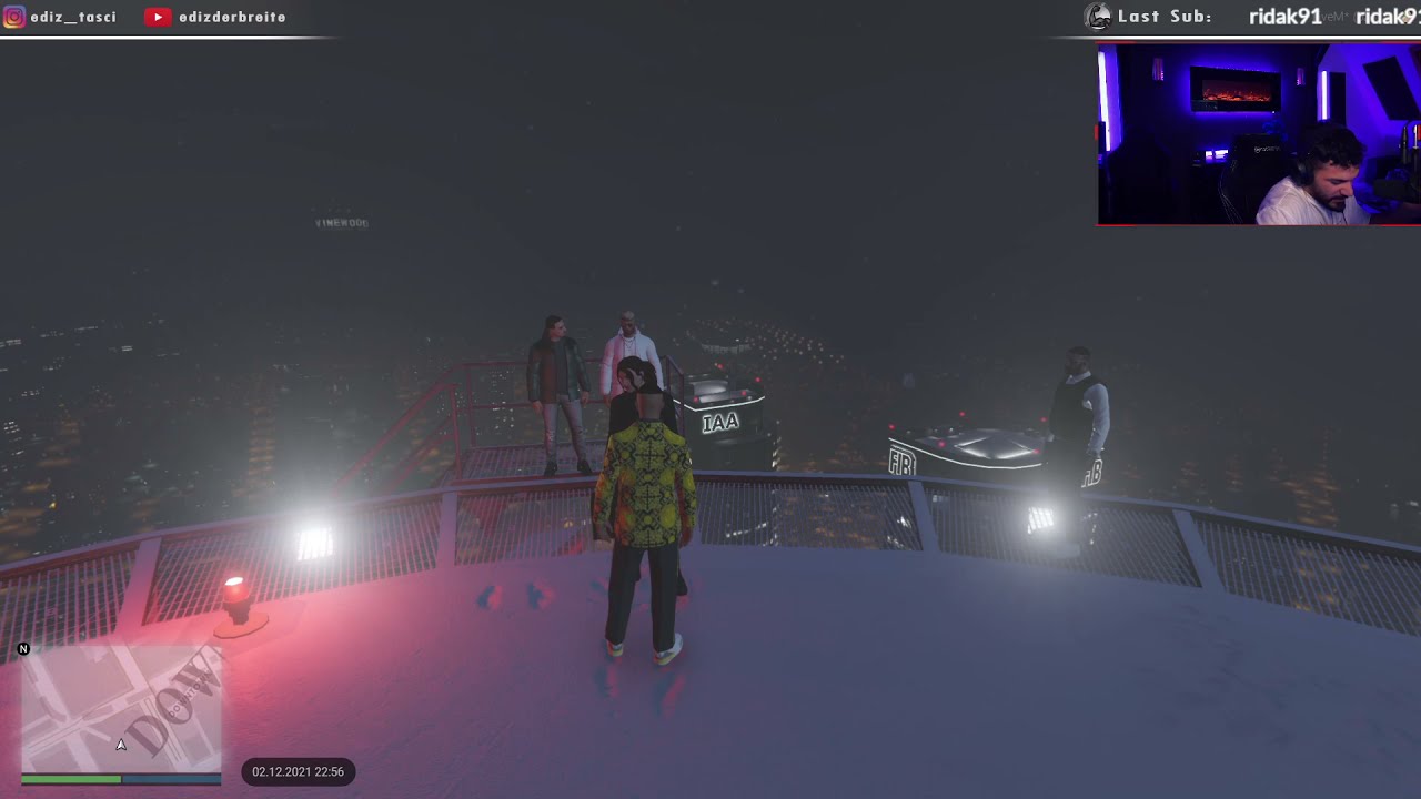 Durchziehen tue ich 😳😂 | Edizderbreite Twitch Clips - YouTube