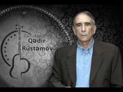Qedir Rustemov \