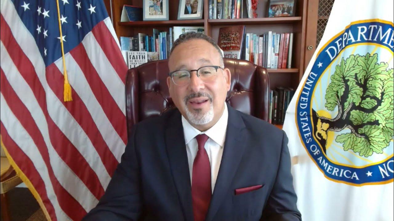 2021 OSEP Leadership & Project Directors' Conference: Monday Opening ...