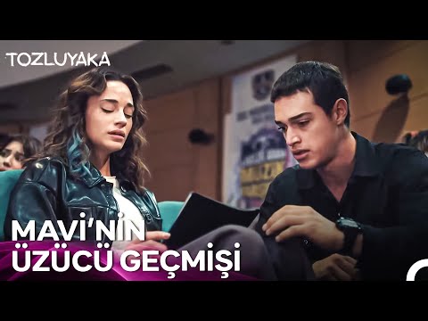 Mavi'nin Ailesi Aslında Hayattaymış! - Tozluyaka