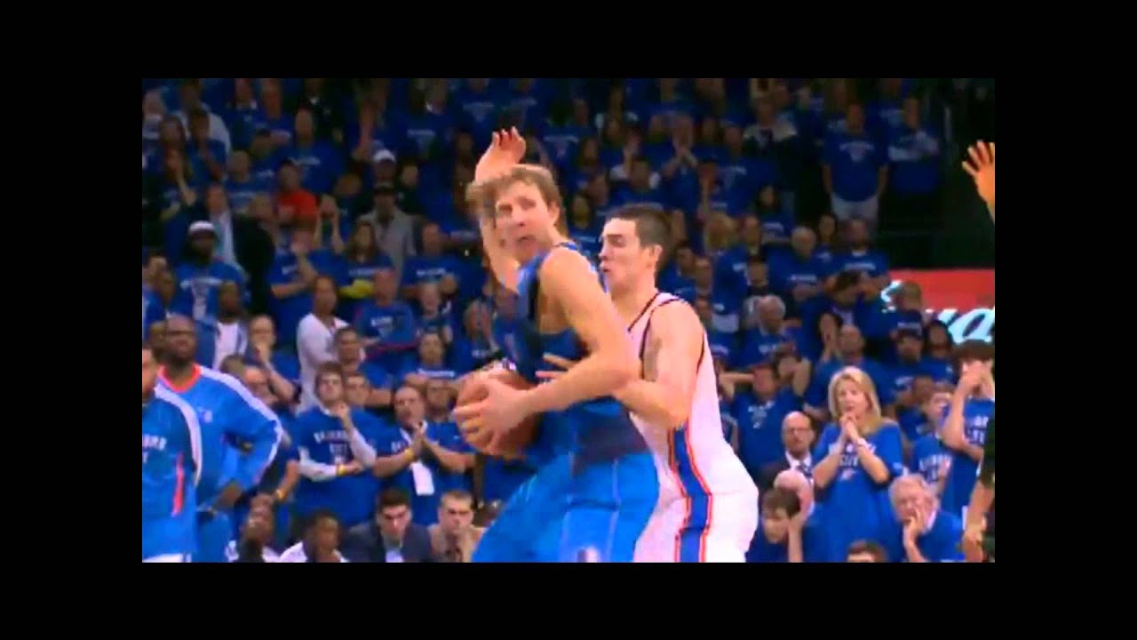 Dirk Nowitzki Tribute - Hall Of Fame - YouTube