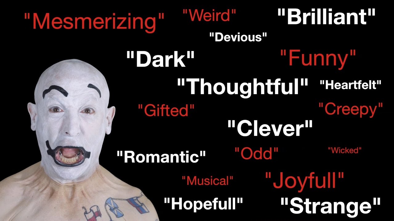 Official Trailer III - Being Satori Circus - A Performance Documentary ...