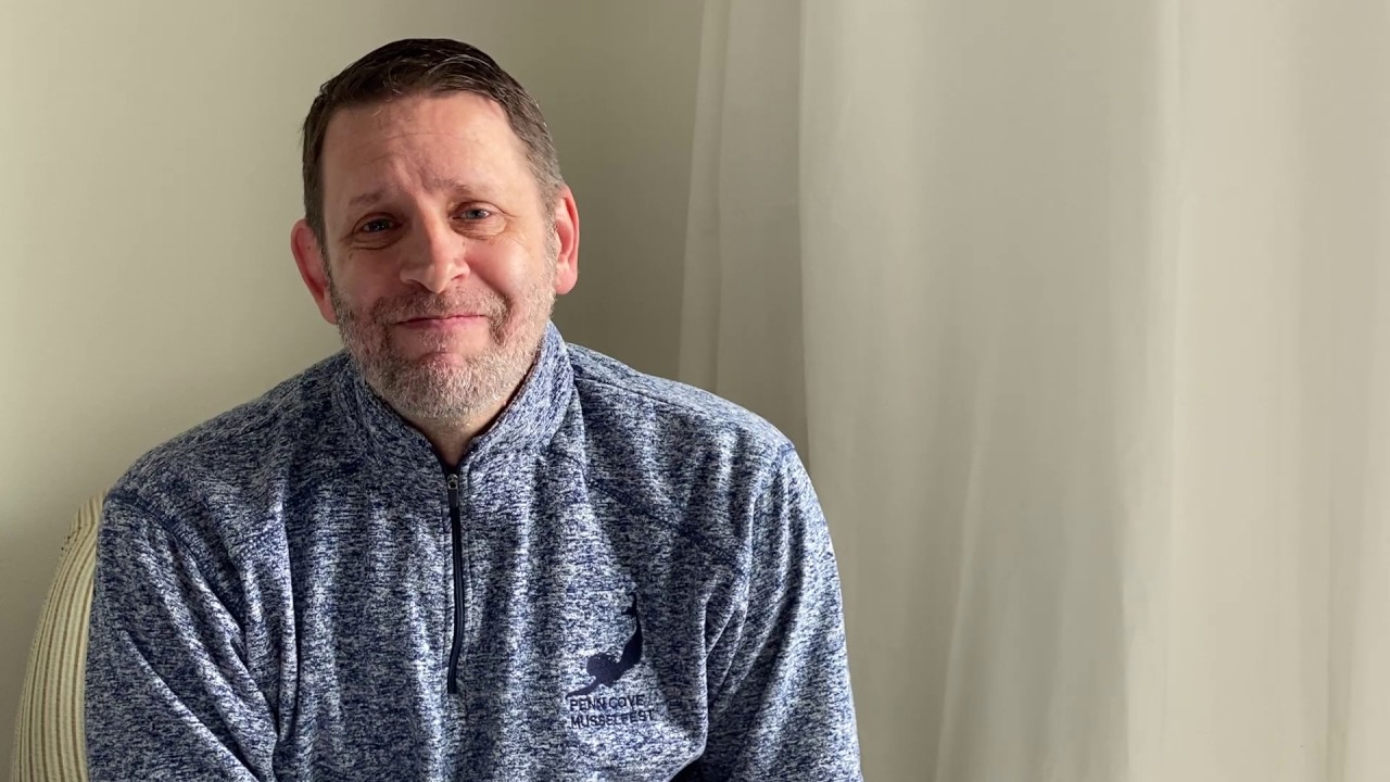 04.02.20 Prayer with Pastor Matt - YouTube