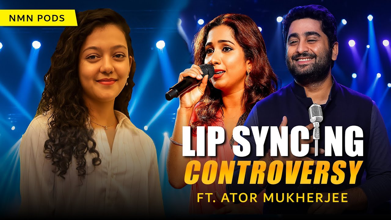 What's REALLY Holding You Back from a Music Career? | Ator Mukherjee ...