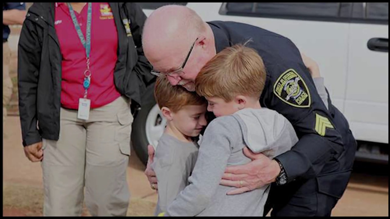 Covington Police Department - We Are CPD - YouTube