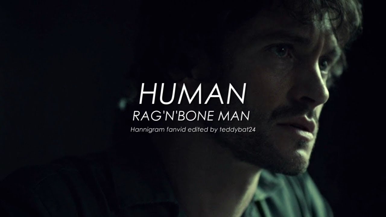 [Will Graham] Human - YouTube
