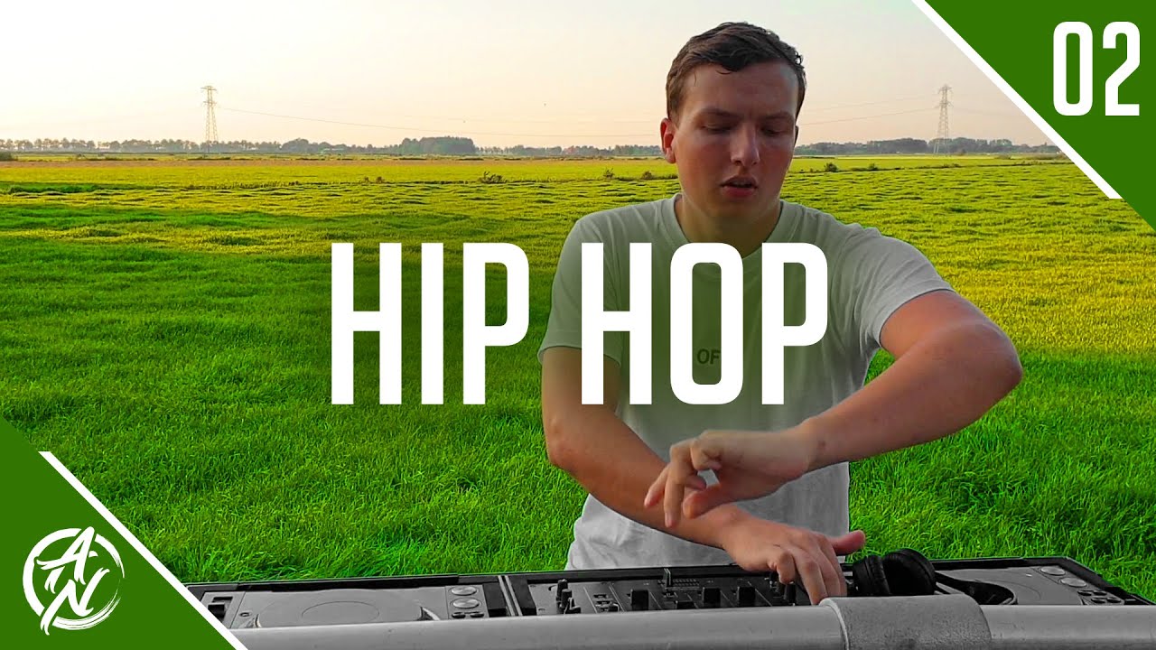 Hip Hop Mix 2020 | #2 | The Best of Hip Hop 2020 by Adrian Noble | Mood ...