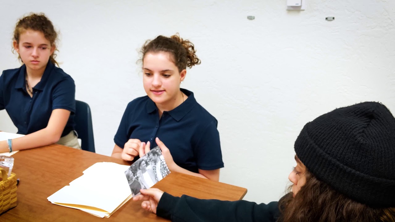 Greetings from Witness Protection Scene - MMS - YouTube