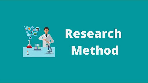 Research Method - YouTube