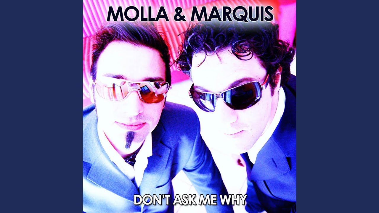 Don't Ask Me Why (Dancefloor Remix) - YouTube