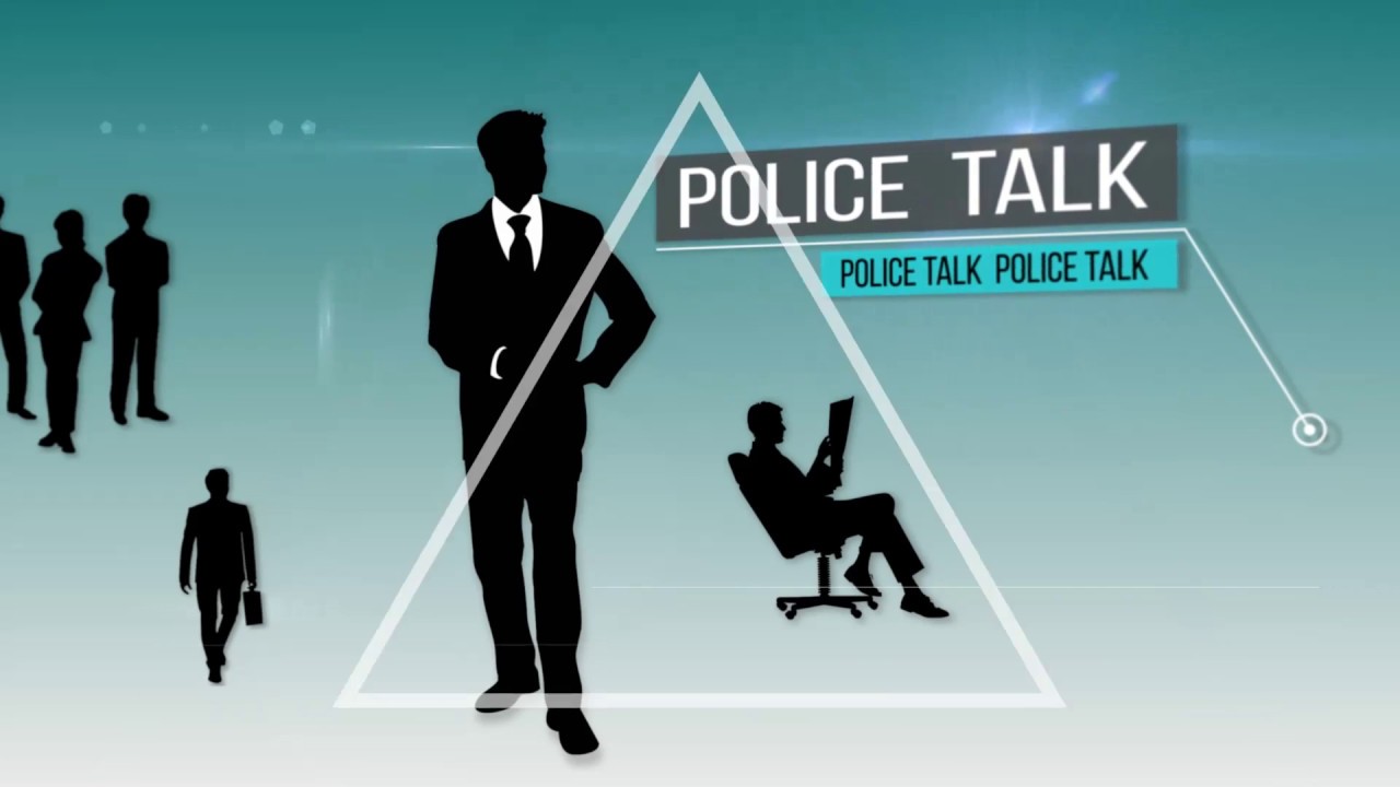 Police Talk พล.ต.ต.ธนพล ศรีโสภา ผู้บังคับการตำรวจน้ำ กับหน้าที่การทำงาน ...