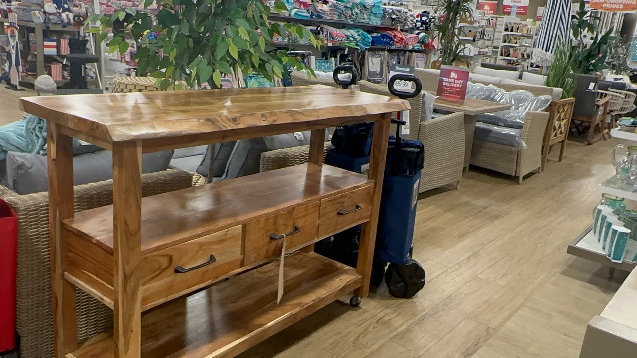 BRAND *NEW* PHENOMENAL HOME GOODS | FURNITURE | HOME DECOR STORE ...