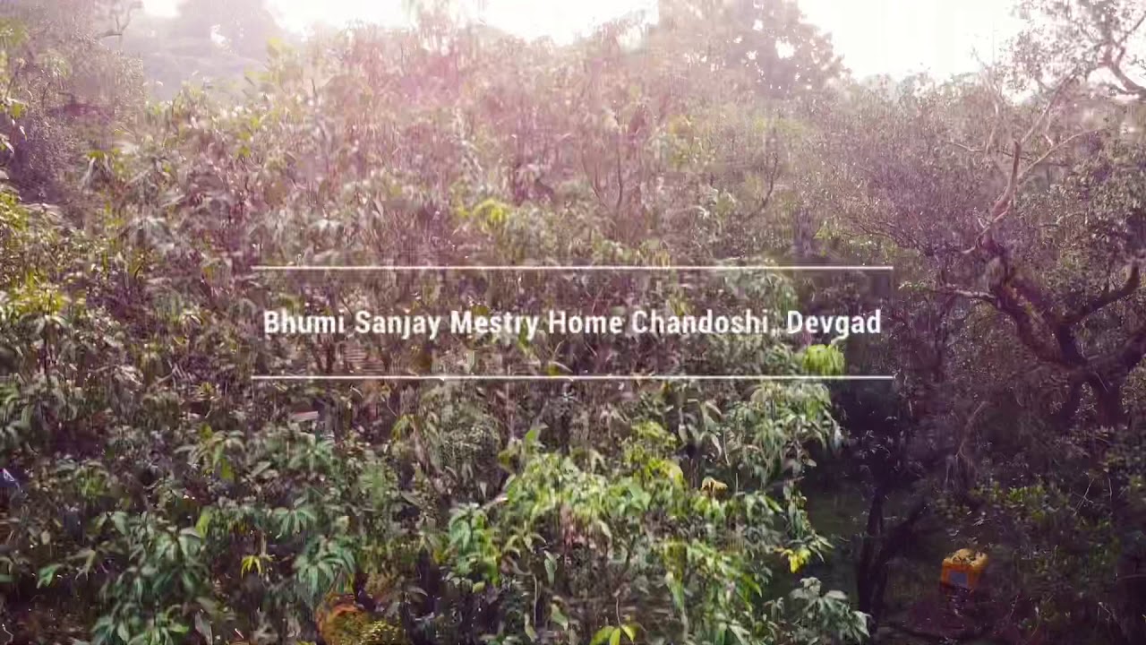 Bhumi S Mestry - Chandoshi Devgad - YouTube